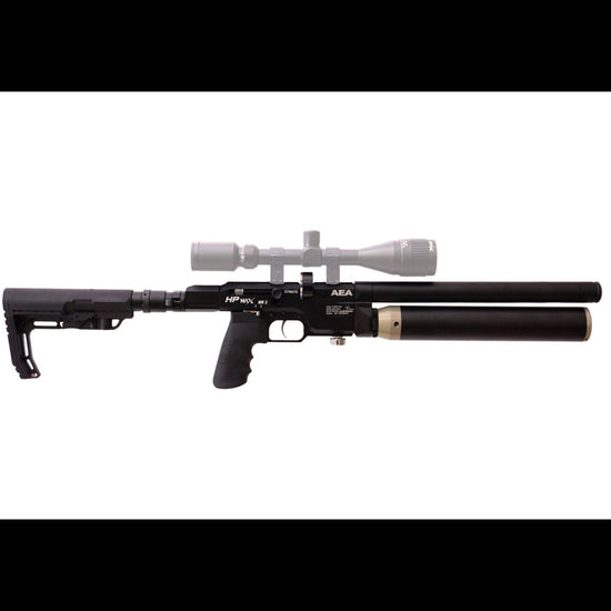Luftgewehr AEA HPMAX MK2 F-Serie 9mm – Brandtwerk