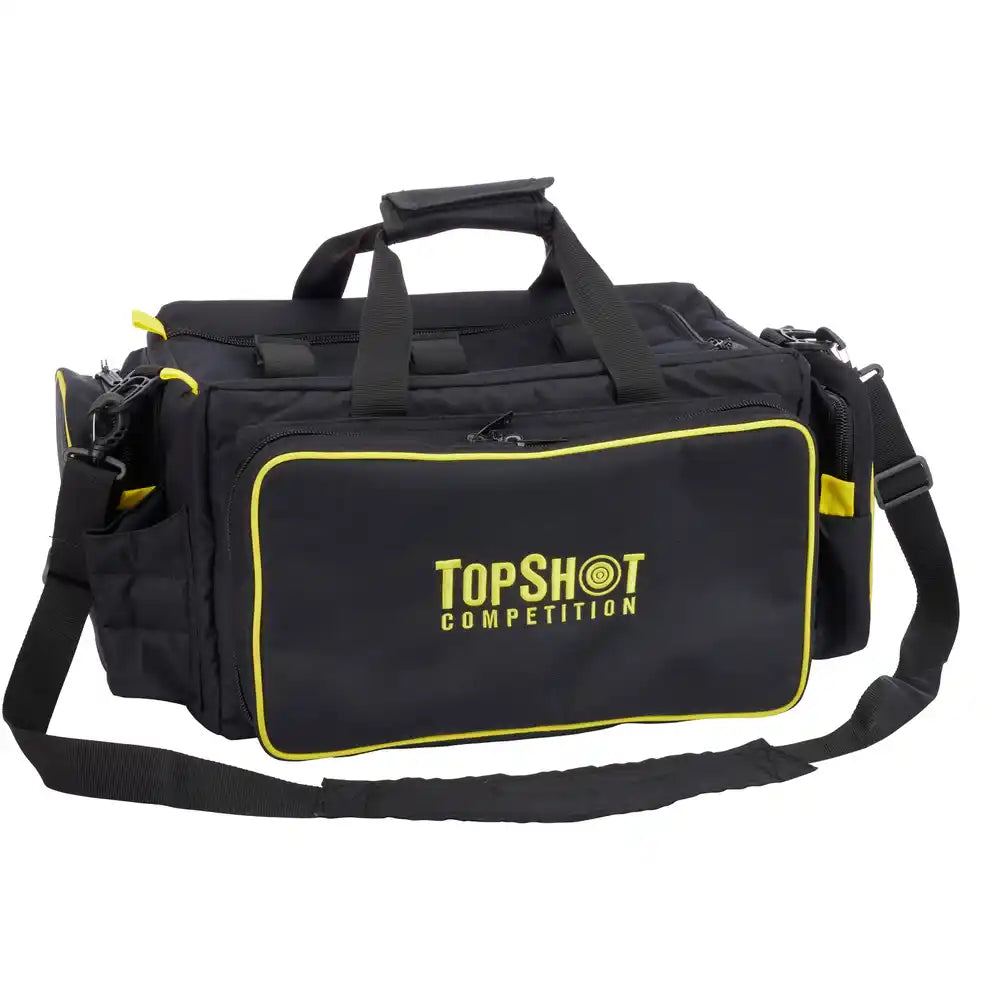 TOPSHOT Competition Range Bag Medium – Brandtwerk